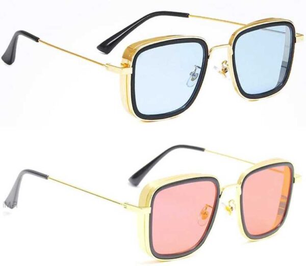Best Carryminati Sunglasses to shop online – BigBery