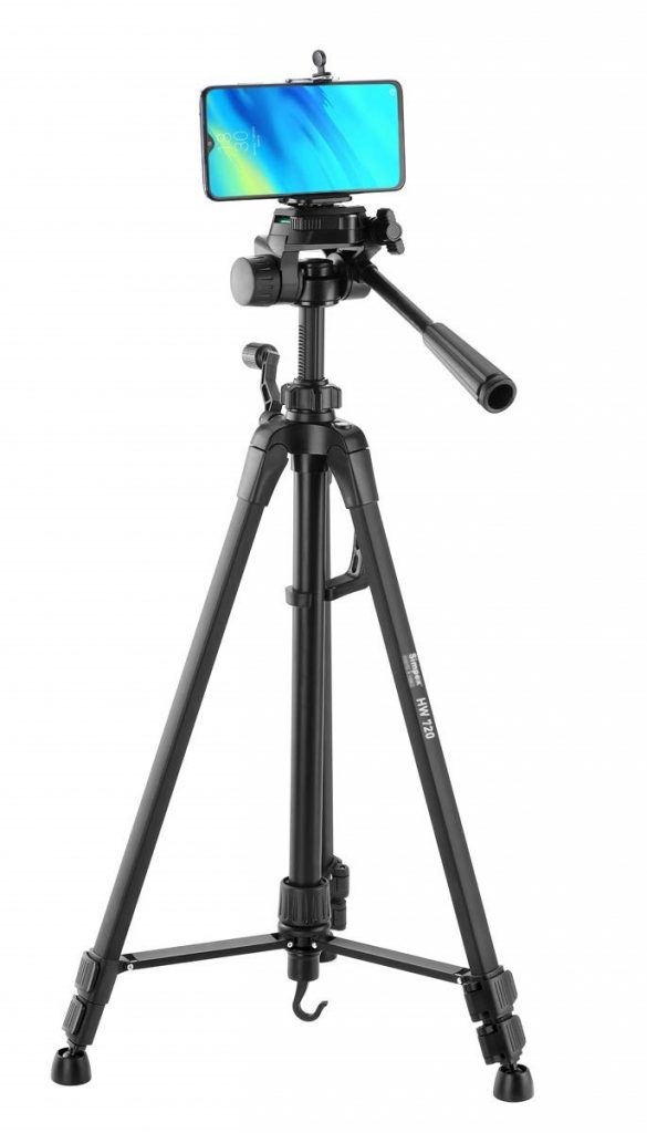Top 10 Best Tripod Stands for Mobile phones in 2021 – BigBery